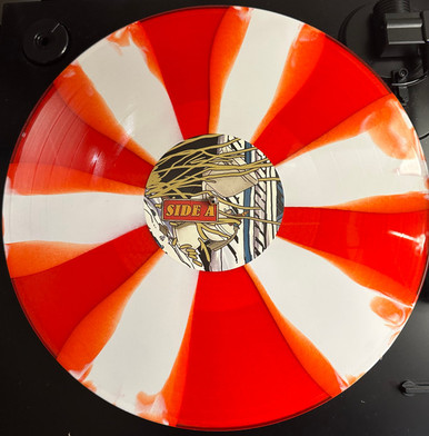 Grieving Expectation - Kay, Devon & The Solutions (#810540033471 ...