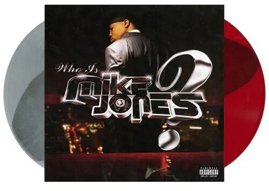 Who Is Mike Jones? - Jones, Mike (#664425274714) - Omega Music
