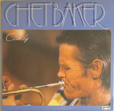 *USED* Candy - Baker, Chet (#433603888513) - Omega Music