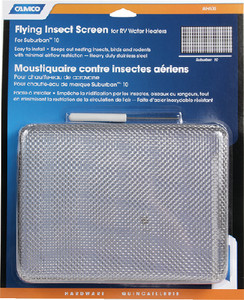 Camco Flying Insect Screen/ Wh600 42146