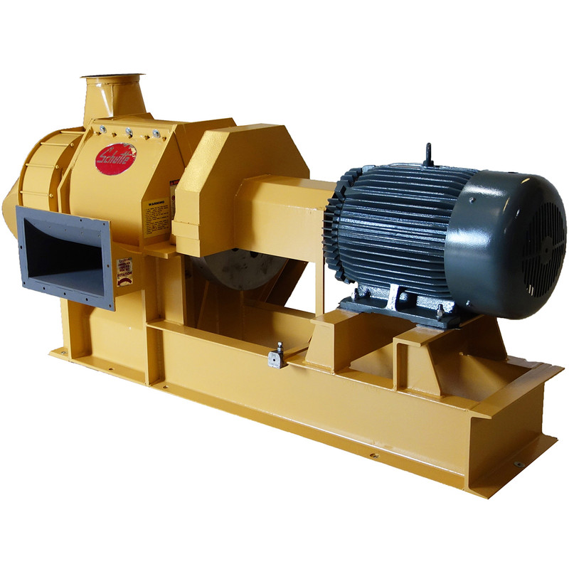 Experts in Milling Equipment | Freedom Equipment, LLC