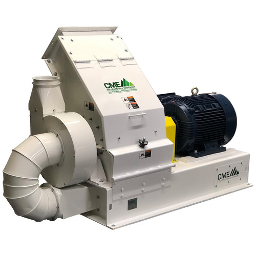 NEW CME, MILL-HMA100/HMA125, 100HP - Freedom Equipment, LLC.