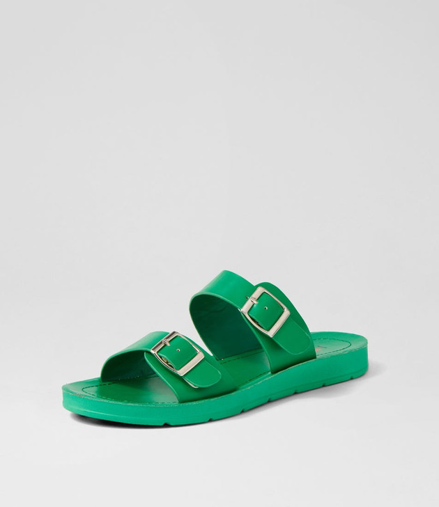 Melton Green Slides - I Love Billy