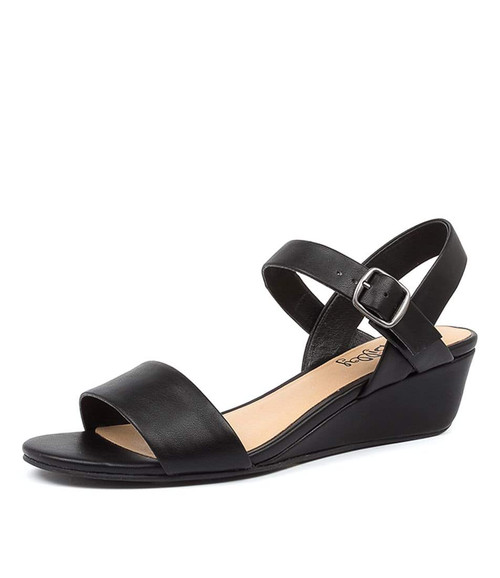 BADER IL BLACK SMOOTH - I Love Billy