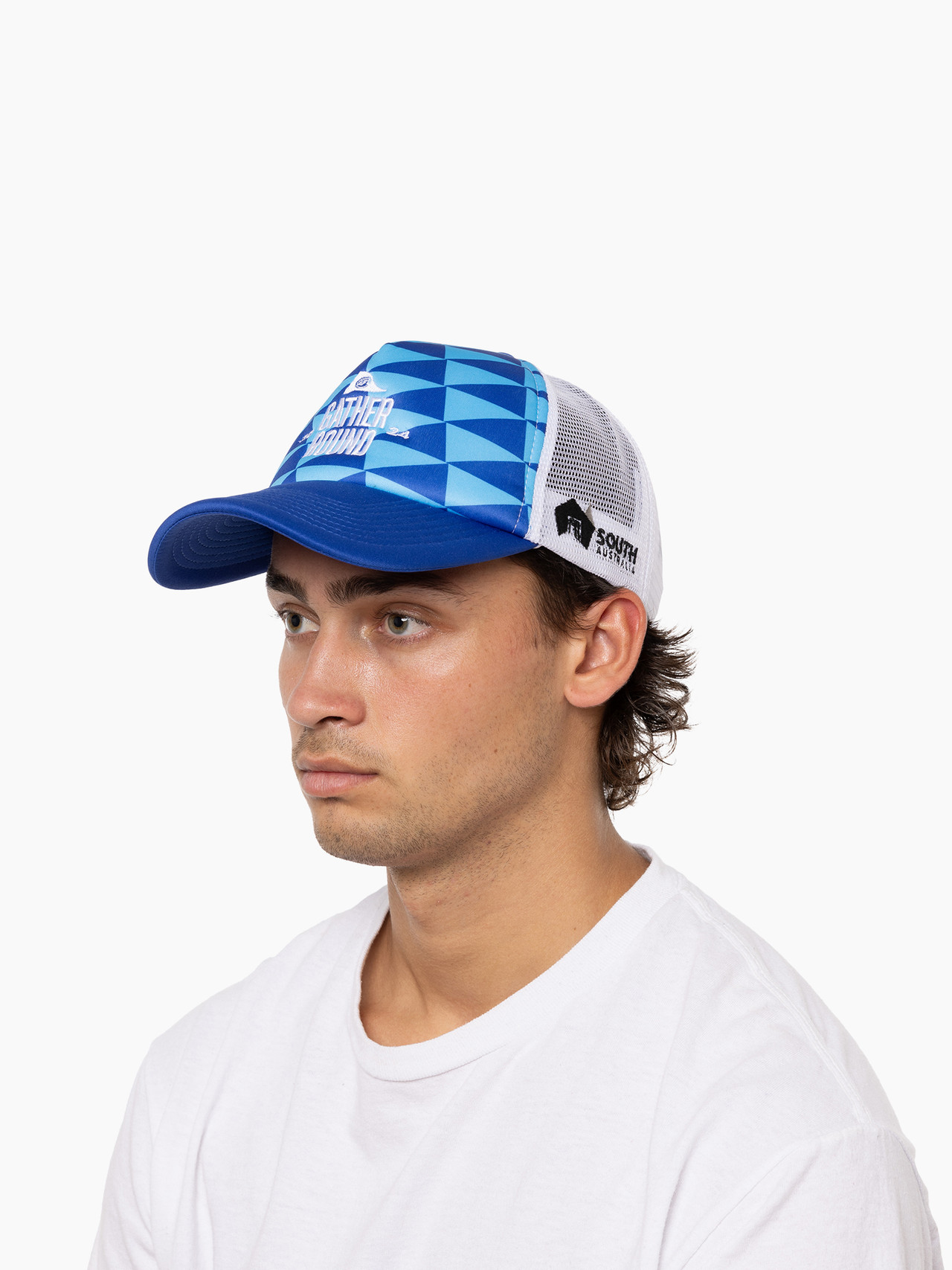 Gather Round Cap 2024 - Gather Round Store