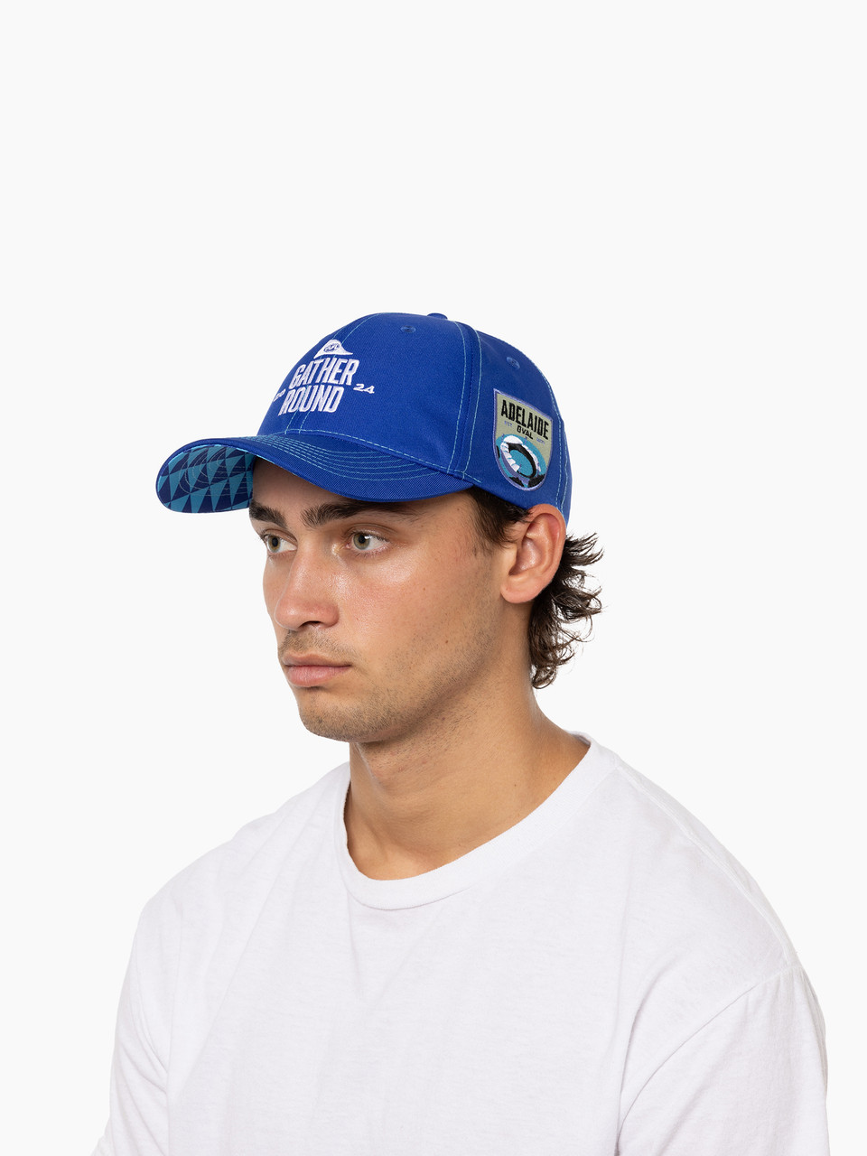 Gather Round Cap 2024 - Gather Round Store