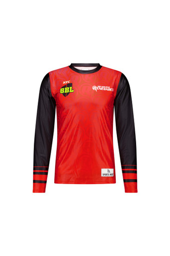 Renegades Rash Vest Youth - Sports Nuts
