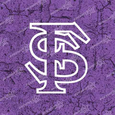 Florida State FSU Logo V2 Vinyl Decal Sticker - Eccentric Decals
