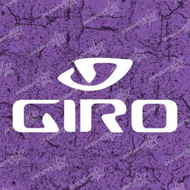 Giro V2 Vinyl Decal Sticker - Eccentric Decals