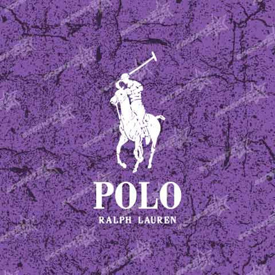 Polo Ralph Lauren Vinyl Decal Sticker - Eccentric Decals