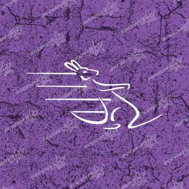Moomba Logo Vinyl Decal Sticker - Eccentric Decals