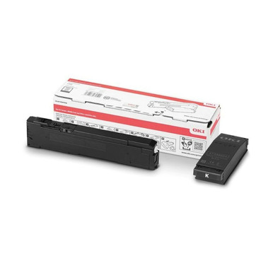 Oki C650DN Black Toner - 7,000 pages | The cheapest Ink and Toner ...