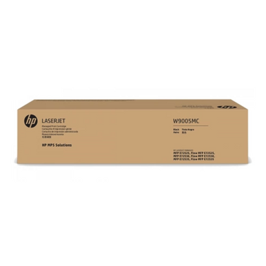 Genuine HP Laserjet W9005MC Black Toner Cartridge - 48,000 Pages