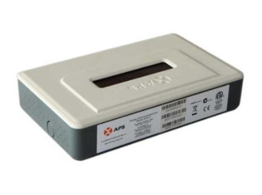 APsystems ECU-4 Energy Communication Unit (ECU) wifi integrated, PLC