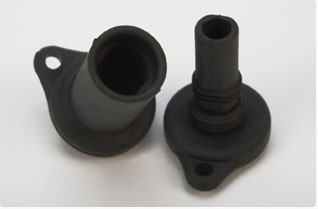 APsystems MC4 Caps Pair- Pair of Male and Female MC4 Caps