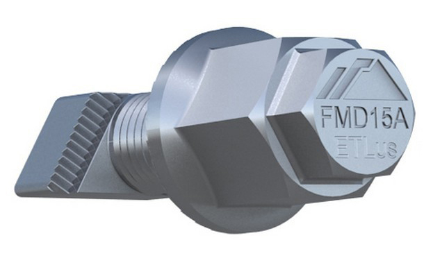 IronRidge - L Foot Hardware T-Bolt