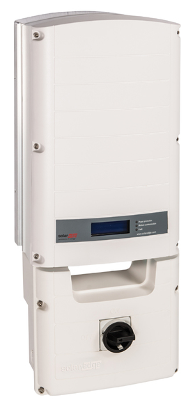 SolarEdge - SE9KUS-208 3-Phase String Inverter