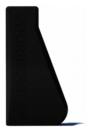 IronRidge - XR-100 End Cap - (priced per each - 10 pairs per bag)