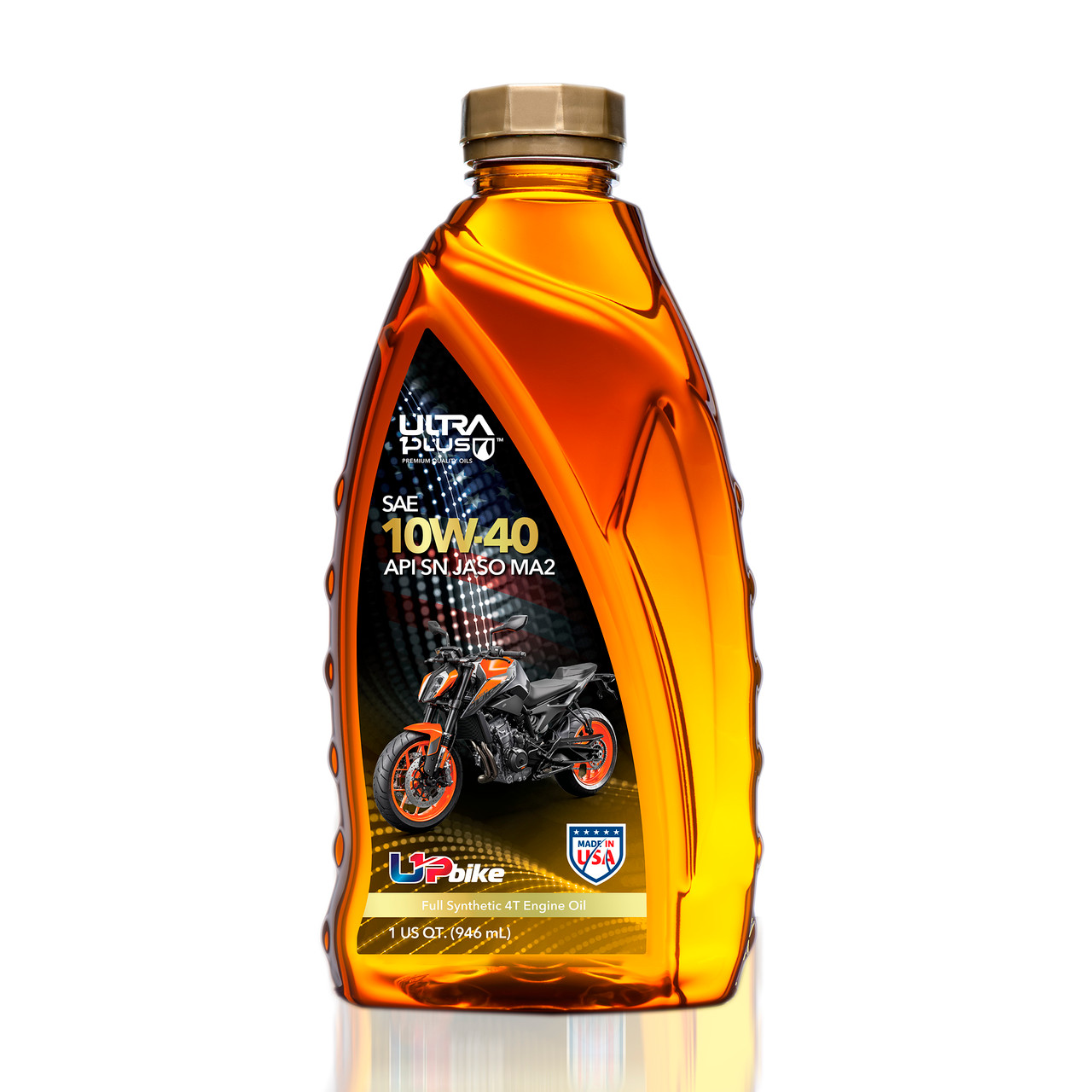 Ultra1Plus Premium Quality Oils| Manufactured in USA