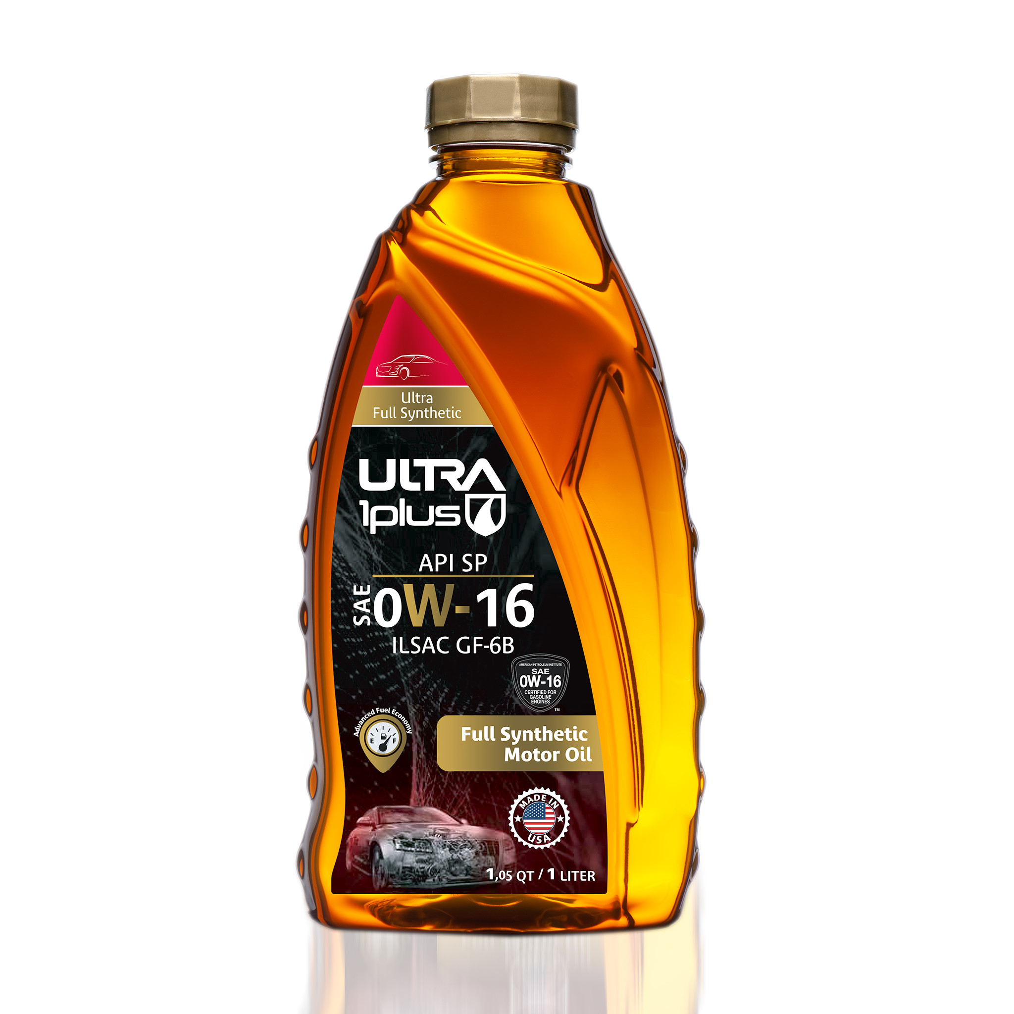Shop Ultra1Plus motor oil & lubricants | High-Performance solutions