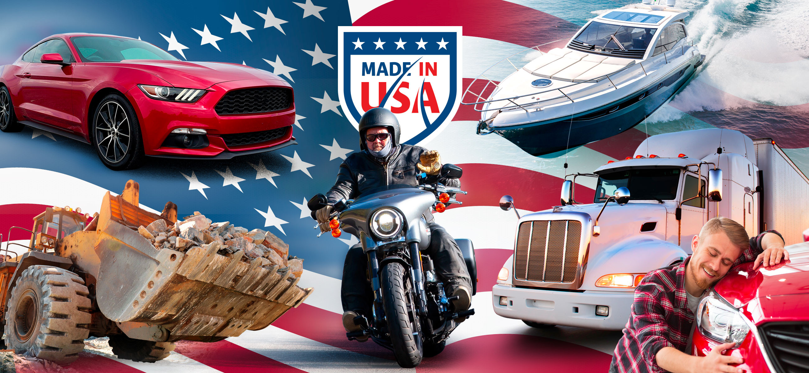 Ultra1Plus | Premium Line of High-Quality Oils & Lubricants