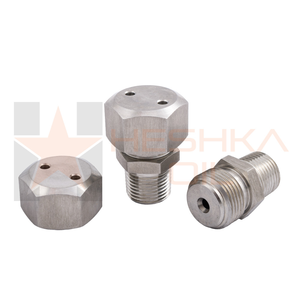 How to Buy a Bonnet Grease Fitting for 5K and 10K Type FC and FLS Gate ...