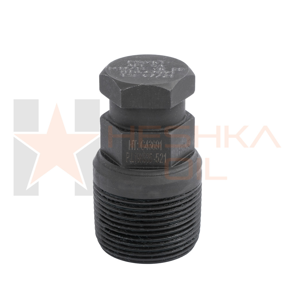Find Valve Removal Plugs - API 6A for Sale – Order Valve Removal Plugs ...