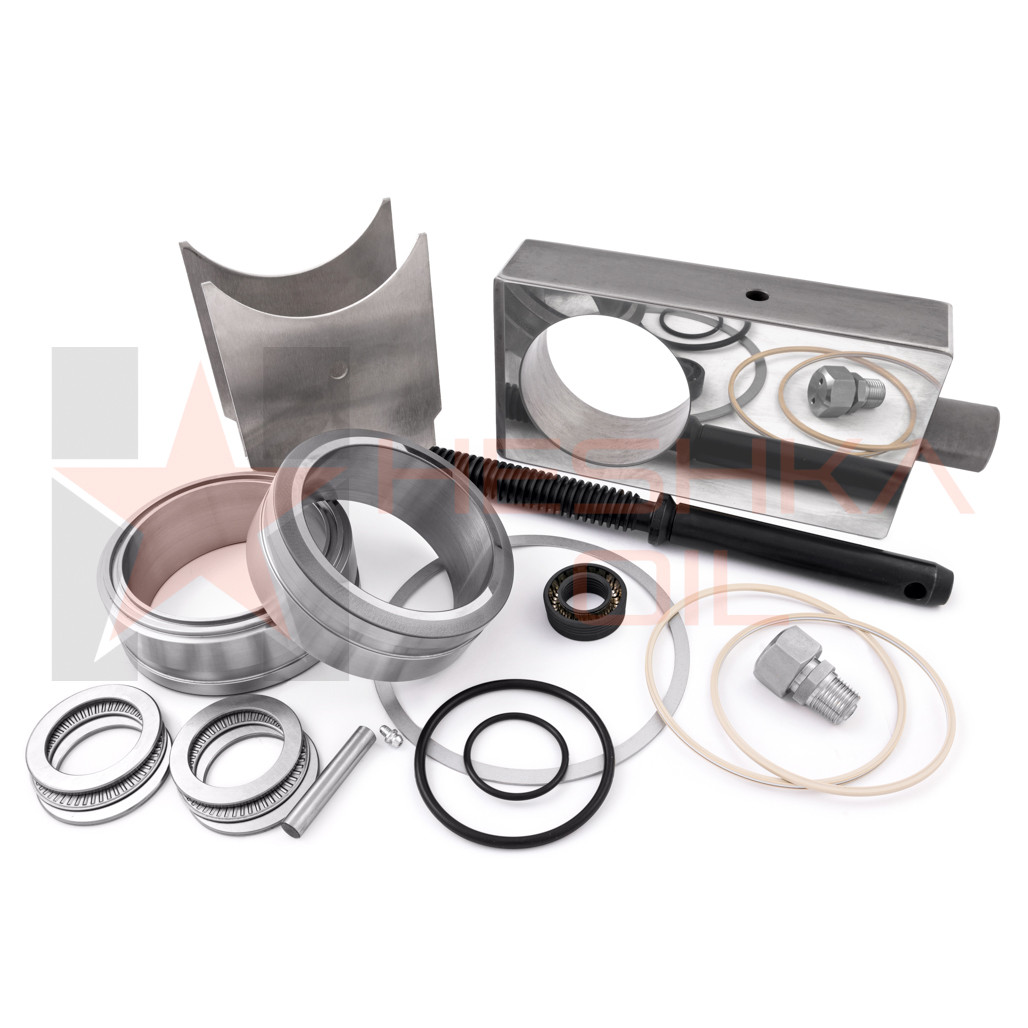 Buy a Plug Valve Low Torque Repair Kit 1" and 2" 1502 Online