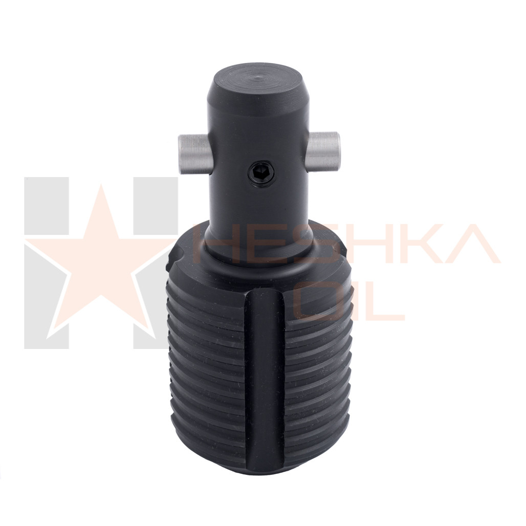 Thread Chaser for Type H BPV Threads - Heshka Oil