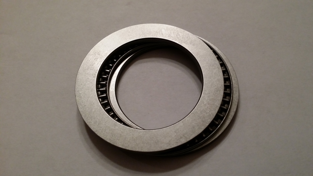 Thrust Bearing For Sale: Type FC and FLS Gate Valves - Order Online