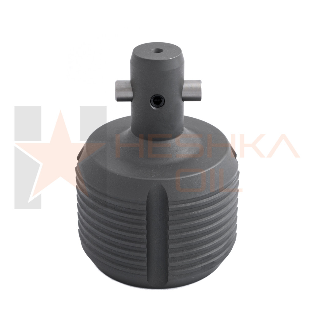 Thread Chaser for Type H BPV Threads - Heshka Oil