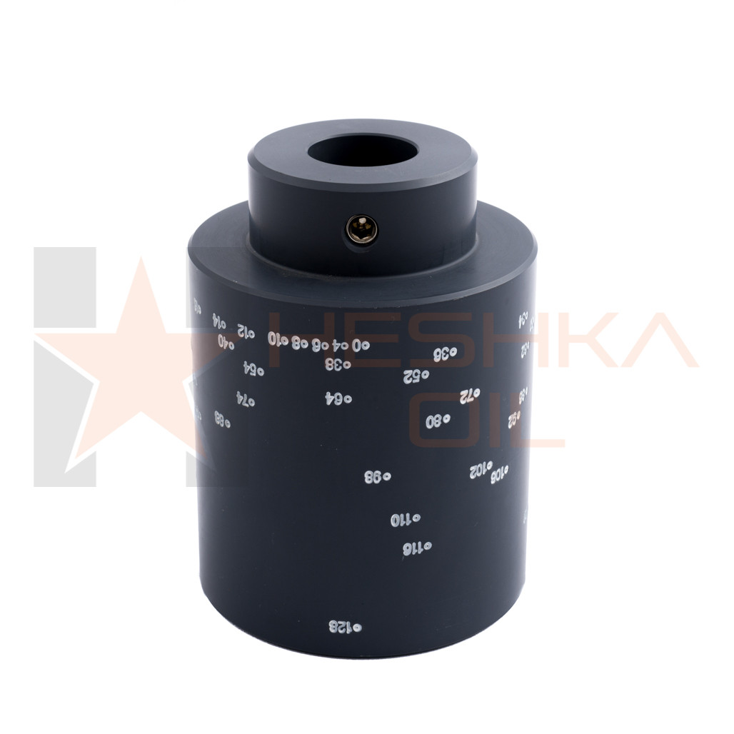 Choke Indicator for Adjustable Type H2 | 2" & 3" Nominal Sizes