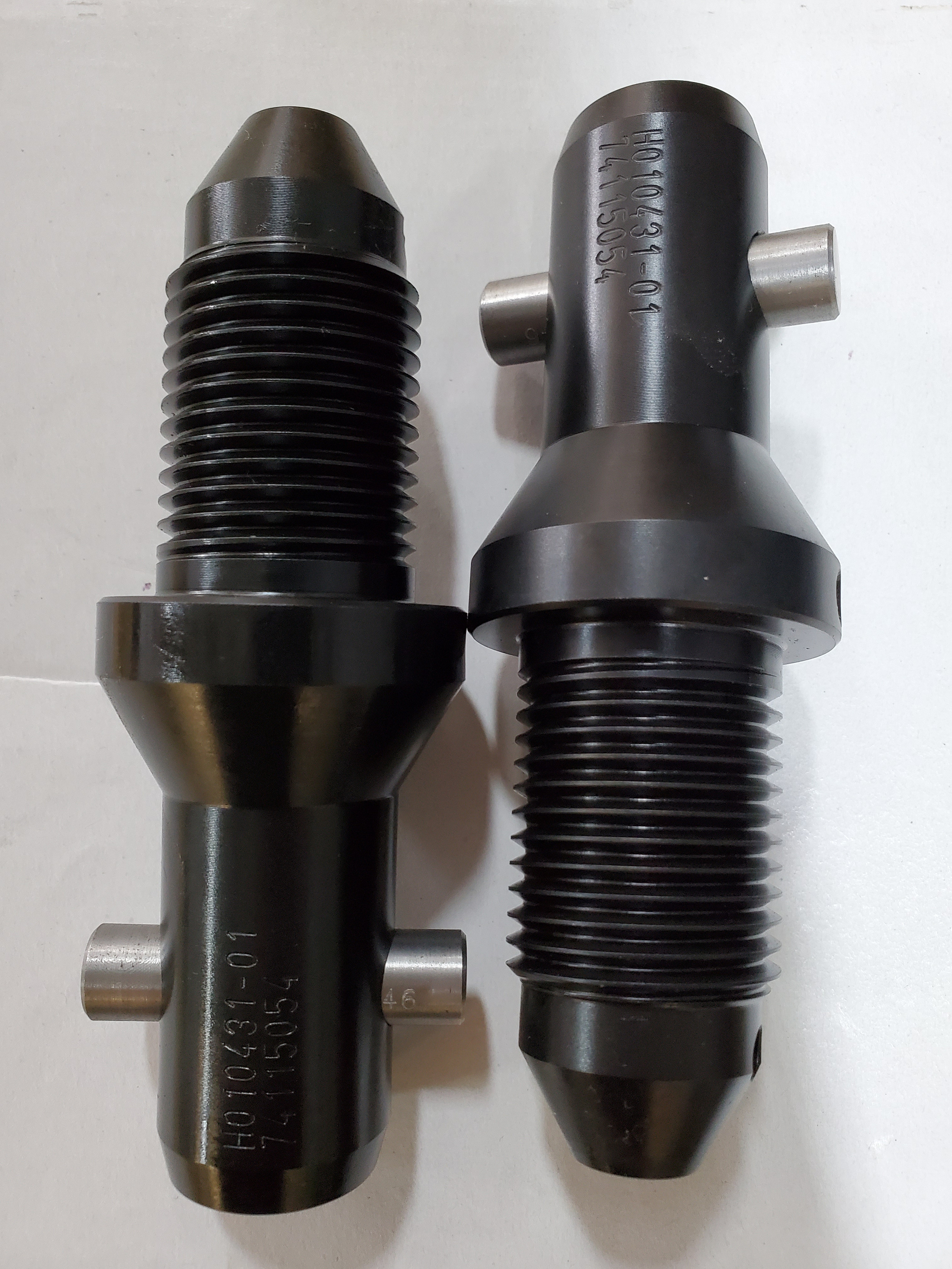 Installation and Removal Tools For Type H Back Pressure Valves Review ...