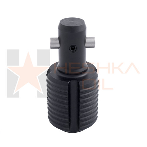 Thread Chaser for Type H BPV Threads - Heshka Oil