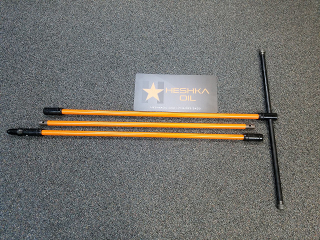 Find Dry Rod Kits for the Type H BPV and TWCV Online for Sale