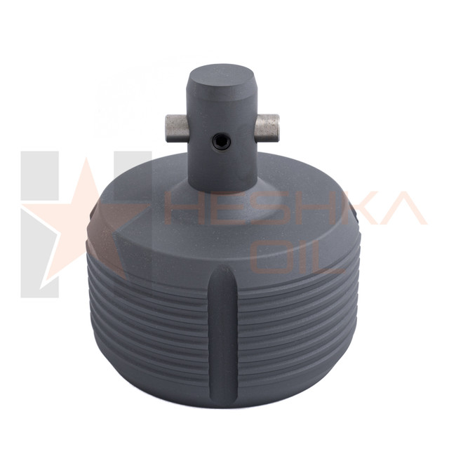 Thread Chaser for Type H BPV Threads - Heshka Oil