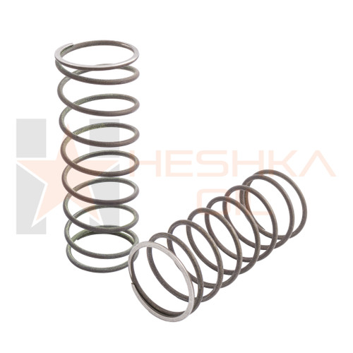 Poppet Spring for the Type MS Check Valve for Sale – Order Online