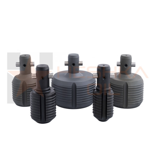 Thread Chaser for Type H BPV Threads - Heshka Oil