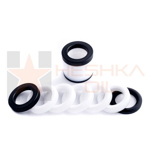 Lubricator Chevron Packing Seal Set | 1-1/8" GBI Style | Superior ...