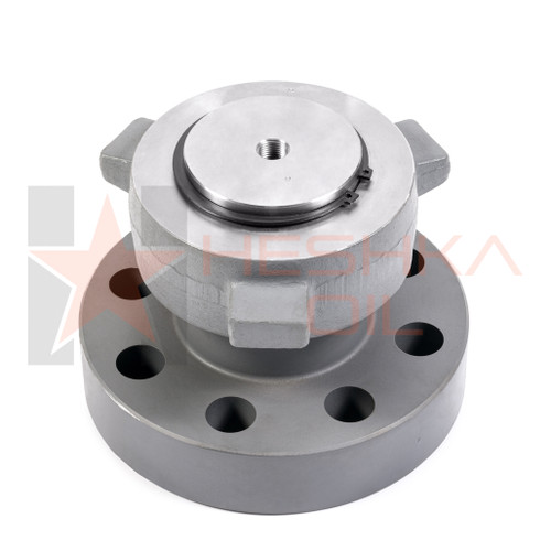 API Top Connector Tree Cap - Heshka Oil