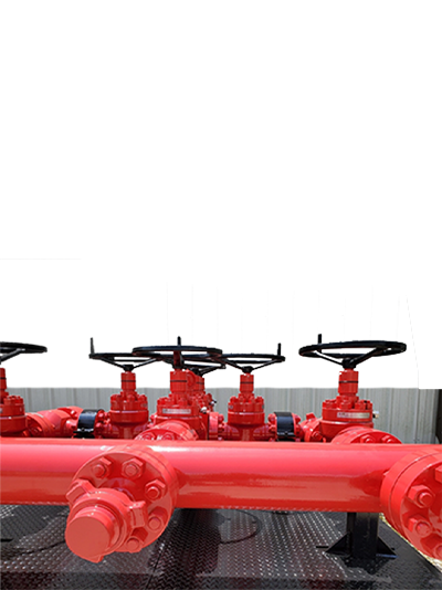 All About FLS-R Hydraulic Gate Valves - Heshka Oil