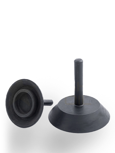 Valve Removal “VR” Plug Uses - Heshka Oil