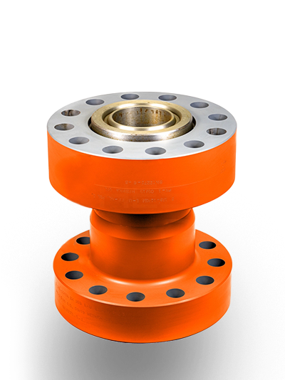 Type MS Check Valve - API 6A Monogrammed Online – Order Online