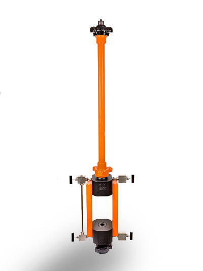 All About FLS-R Hydraulic Gate Valves - Heshka Oil