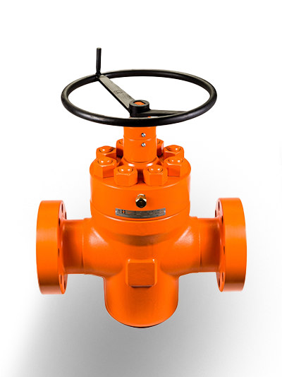 FC Gate Valves for Sale: Oil Equipment - Order Online