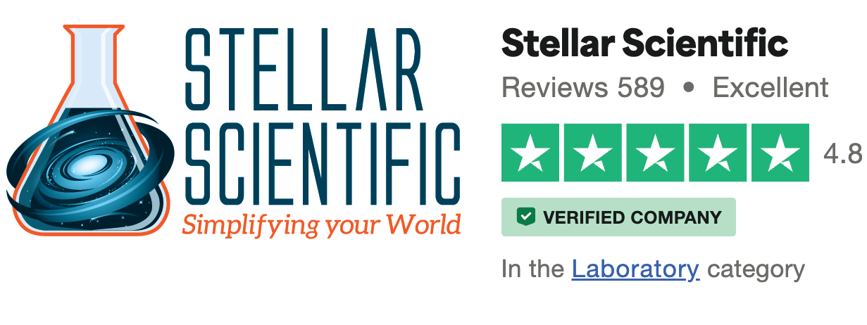Stellar Scientific - Science Laboratory Equipment and Supplies For Life ...