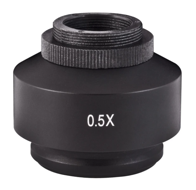 Microscope Attachments and Accessories