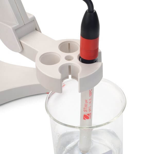 pH Meters for Chemistry and Biology Laboratories