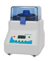 “Go knock yourcells out”… Three homogenizer options - Stellar Scientific