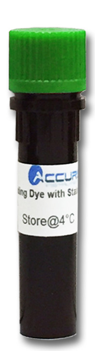 SmartGlow safe dye for DNA gels in a gel loading format ...